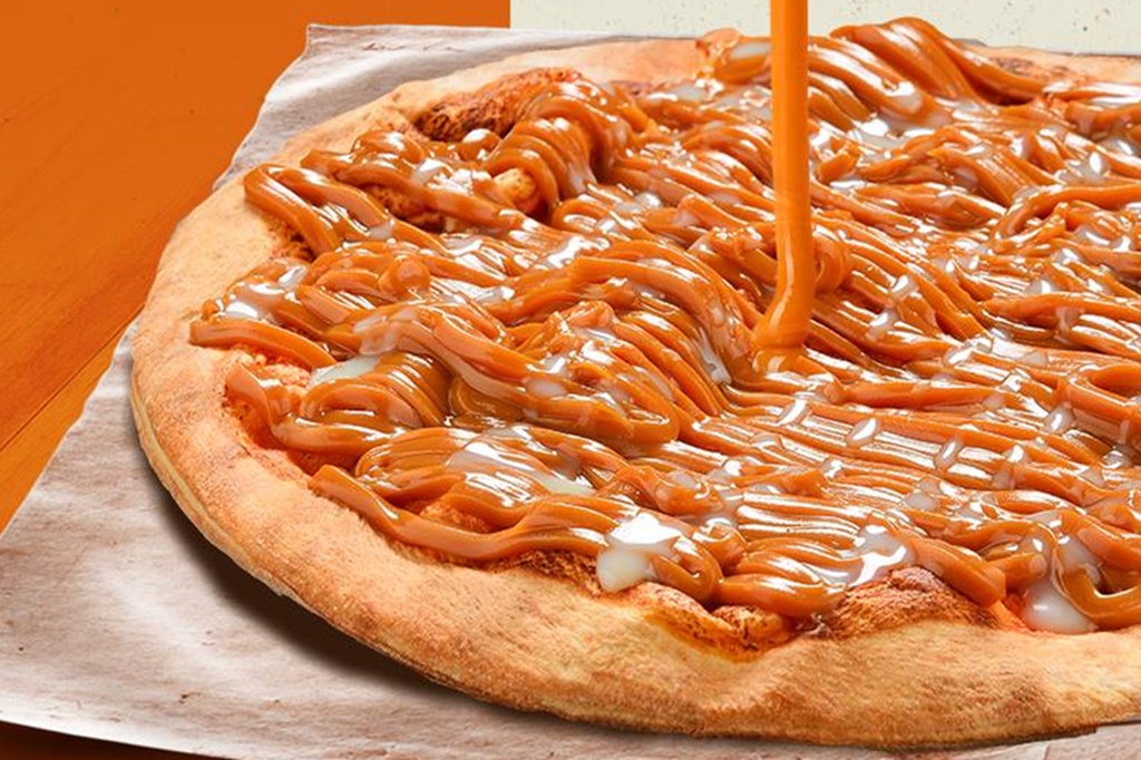 Nathely Pizzaria | Sabor Irresistível